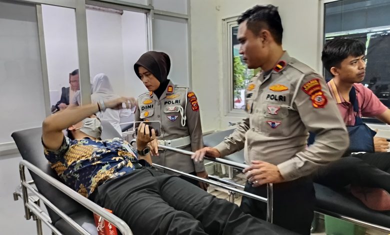 Data Korban dan Kronologi Kecelakaan di Tol Cisumdawu Sumedang | Jurnal Suma